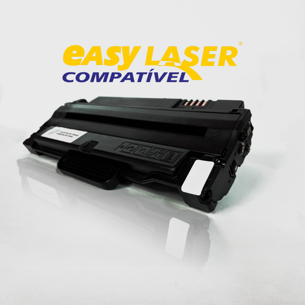 TONER COMPATÍVEL SAMSUNG MLT-D105S 105S Easy Laser