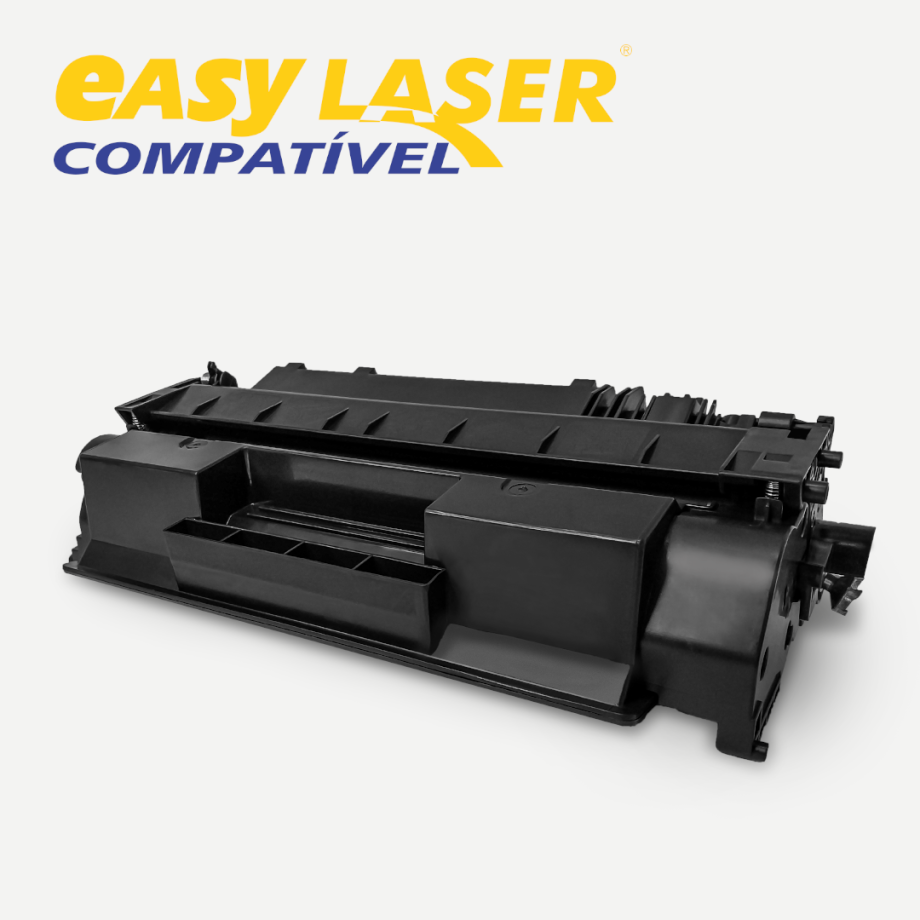 TONER COMPATÍVEL HP 280X/ 505X Easy Laser